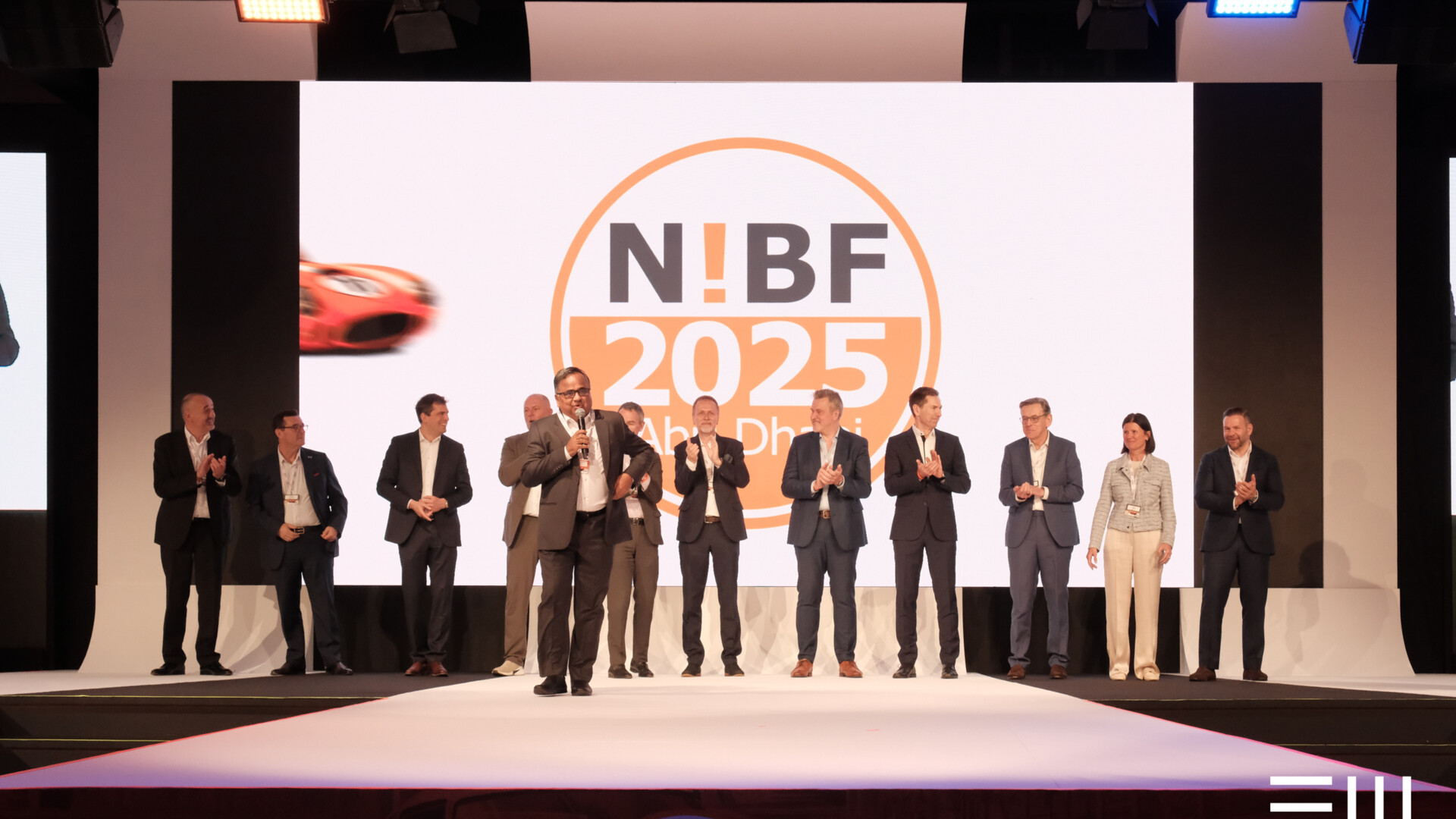 NEXUS N! Community: Shaping the Future of Automotive Industry