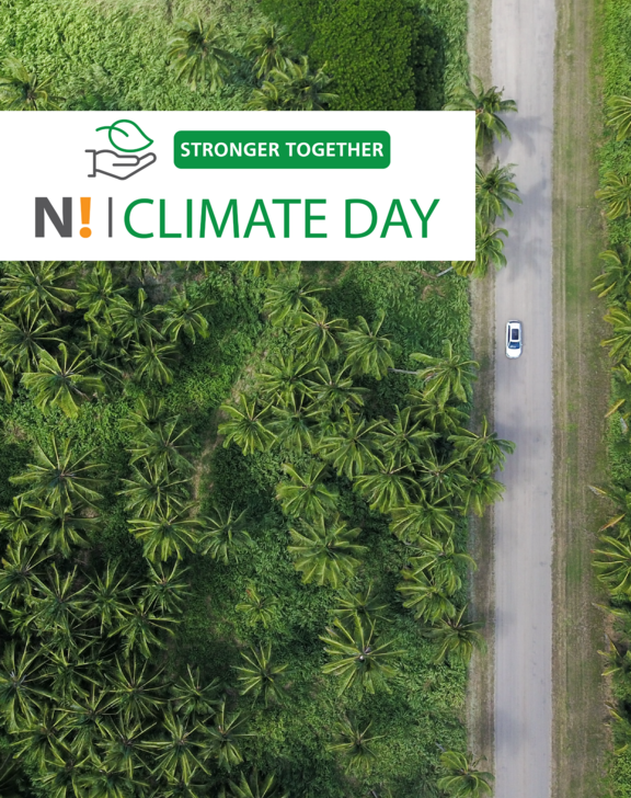 NEXUS Climate Day: Championing Sustainability in the Automotive Aftermarket