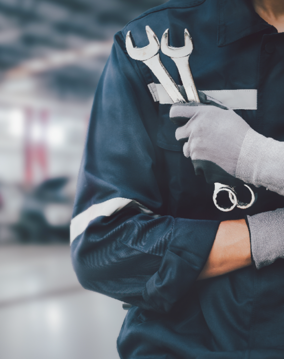 NEXUS N! Services & Solutions: Powering the Future of Automotive ...