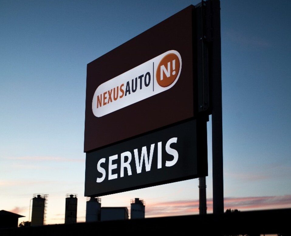 NEXUS N! Group: Leading Global Automotive Aftermarket Community