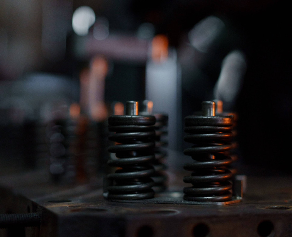 NEXUS - Leading Global Automotive Aftermarket Community